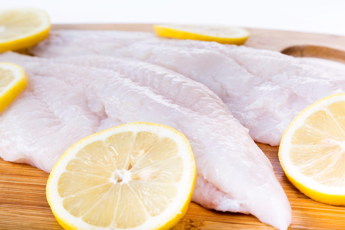 Phi lê cá mú | Grouper Fillet | Phi lê cá mú tươi ngon, tiện lợi cho ...